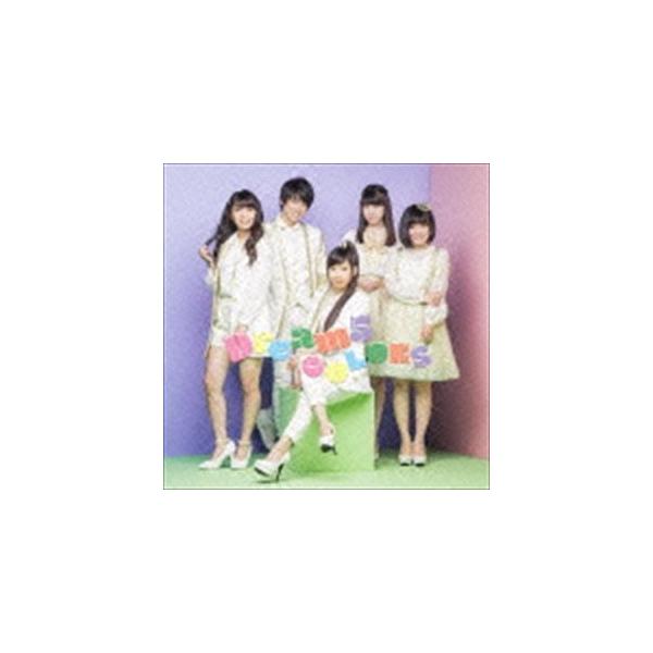 【発売日：2016年02月24日】種別:CD 邦楽J-POP 発売日:2016/02/24 販売元:エイベックス・ミュージック・クリエイティヴ 登録日:2015/11/25 Dream5 ドリームファイブ カラーズ Dream5 CD 特典...