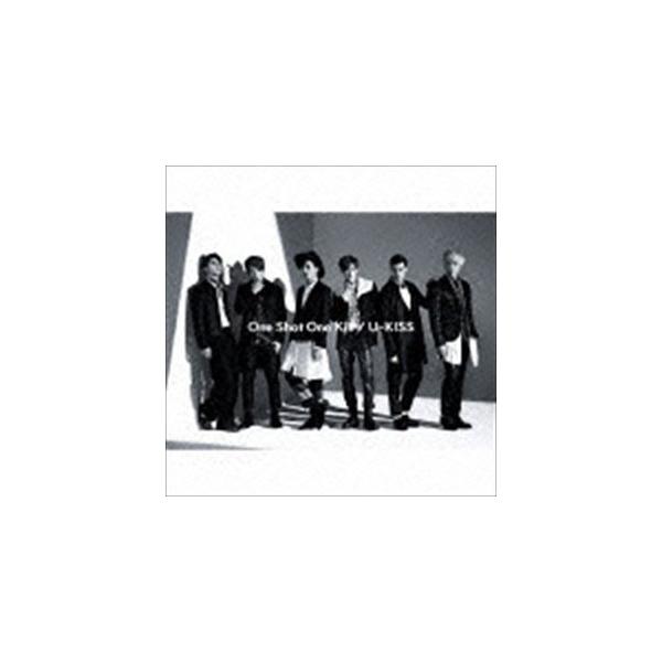 【発売日：2016年03月23日】種別:CD 洋楽アジアンポップス 発売日:2016/03/23 販売元:エイベックス・ミュージック・クリエイティヴ 登録日:2016/01/25 U-Kiss ユーキス ワン ショット ワン キル U-Ki...