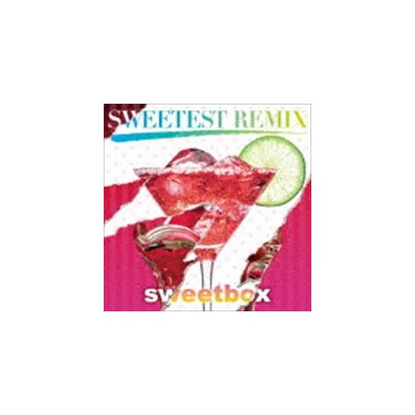 【発売日：2017年04月19日】種別:CD 洋楽ポップス 発売日:2017/04/19 販売元:エイベックス・ミュージック・クリエイティヴ 登録日:2017/02/28 スウィートボックス スウィートボックス スウィーテスト リミックス ...