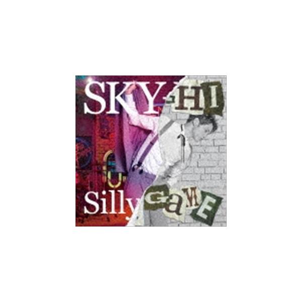 【発売日：2017年05月31日】種別:CD 邦楽ロック/ソウル 発売日:2017/05/31 販売元:エイベックス・ミュージック・クリエイティヴ 登録日:2017/03/06 SKY-HI スカイハイ シリー ゲーム SKY-HI CD ...