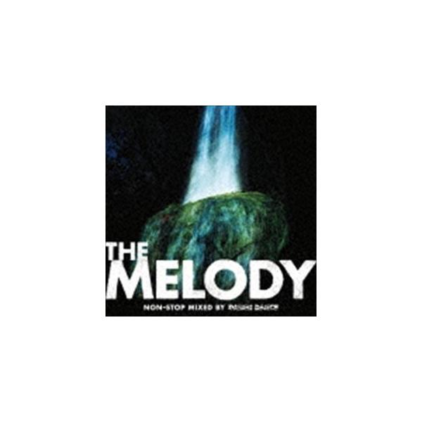 【発売日：2018年03月21日】種別:CD 邦楽クラブ/テクノ 発売日:2018/03/21 販売元:エイベックス・ミュージック・クリエイティヴ 登録日:2018/01/30 DAISHI DANCE（MIX） ダイシダンス ザ メロディ...