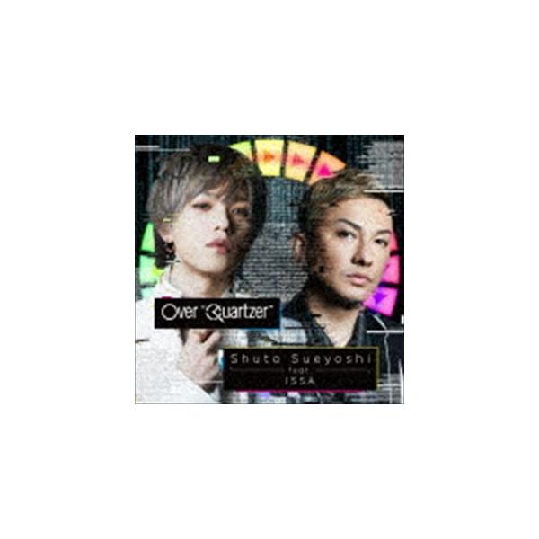 【発売日：2019年01月23日】種別:CD 邦楽J-POP 発売日:2019/01/23 販売元:エイベックス・ミュージック・クリエイティヴ 登録日:2018/10/09 Shuta Sueyoshi feat.ISSA シュウタスエヨシ...