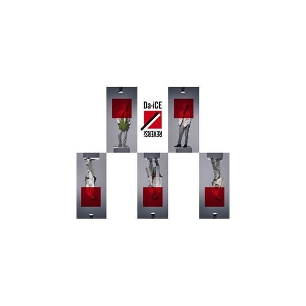 【発売日：2022年02月16日】種別:CD 邦楽J-POP 発売日:2022/02/16 販売元:エイベックス・ミュージック・クリエイティヴ 登録日:2022/01/04 Da-iCE ダイス リバーシ Da-iCE CD DaiCE D...