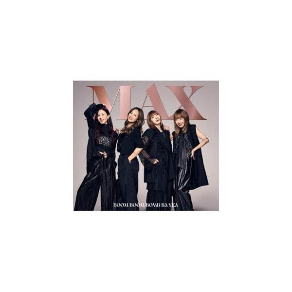 【発売日：2024年11月13日】種別:CD 邦楽J-POP 発売日:2024/11/13 販売元:エイベックス・ミュージック・クリエイティヴ 登録日:2024/09/18 MAX マックス ブン ブン ボンバイヤ MAX CD シングル ...