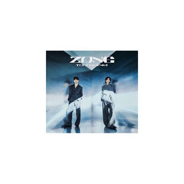 【発売日：2024年11月06日】種別:CD 邦楽J-POP 発売日:2024/11/06 販売元:エイベックス・ミュージック・クリエイティヴ 登録日:2024/07/22 東方神起 トウホウシンキ ゾーン 東方神起 CD AVCK-434...