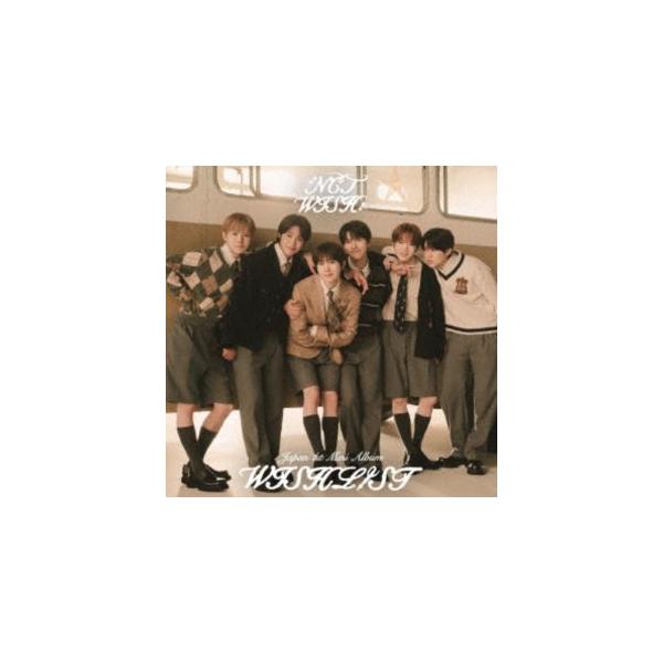 【発売日：2026年01月14日】種別:CD 洋楽アジアンポップス 発売日:2026/01/14 販売元:エイベックス・ミュージック・クリエイティヴ 登録日:2025/10/03 NCT WISH ウィッシュリスト NCTWISH アルバム...