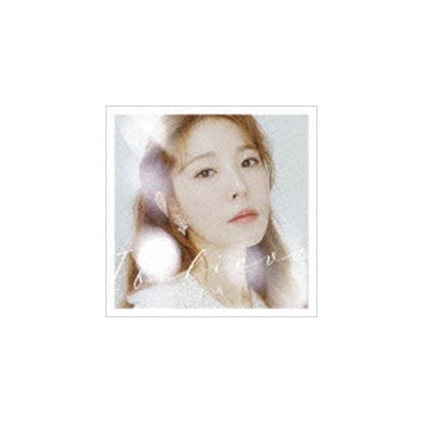 【発売日：2020年11月04日】種別:CD 邦楽J-POP 発売日:2020/11/04 販売元:エイベックス・ミュージック・クリエイティヴ 登録日:2020/09/07 BoA ボア アイ ビリーブ BoA CD 特典:BoAトレーディ...