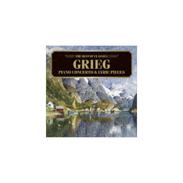 【発売日：2007年12月05日】種別:CD クラシック協奏曲 発売日:2007/12/05 販売元:エイベックス・ミュージック・クリエイティヴ 登録日:2007/09/11 （クラシック） グリーグピアノキョウソウキョクジョジョウショウヒ...
