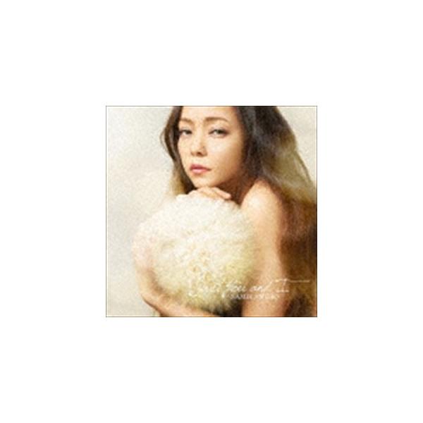 【発売日：2017年05月31日】種別:CD 邦楽J-POP 発売日:2017/05/31 販売元:エイベックス・ミュージック・クリエイティヴ 登録日:2017/05/02 安室奈美恵 アムロナミエ ジャスト ユー アンド アイ 安室奈美恵...
