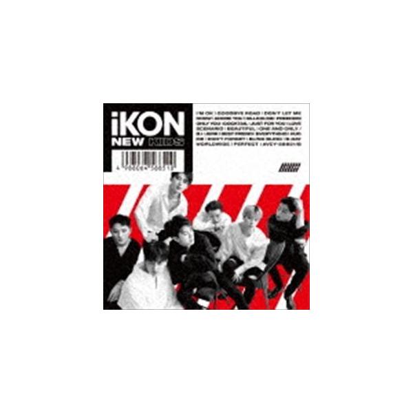 【発売日：2019年02月27日】種別:CD 邦楽J-POP 発売日:2019/02/27 販売元:エイベックス・ミュージック・クリエイティヴ 登録日:2018/12/21 iKON アイコン ニュー キッズ iKON CD 特典:シリアル...