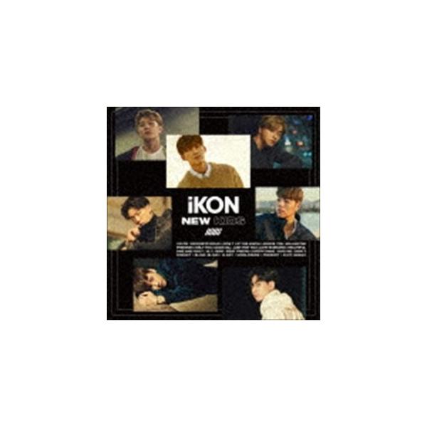 【発売日：2019年02月27日】種別:CD 邦楽J-POP 発売日:2019/02/27 販売元:エイベックス・ミュージック・クリエイティヴ 登録日:2018/12/21 iKON アイコン ニュー キッズ iKON CD 特典:シリアル...