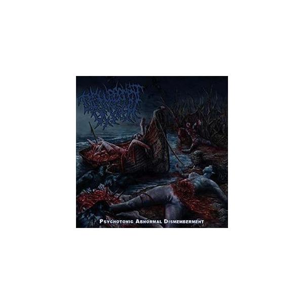 【発売日：2014年11月04日】種別:CD 洋楽ハードロック/ヘヴィメタル ※こちらの商品はインディーズ盤にて流通量が少なく、手配できない場合がございます 発売日:2014/11/04 販売元:ラッツパック・レコード 登録日:2014/0...