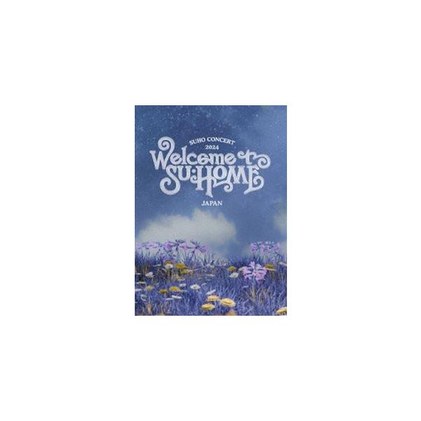 【発売日：2025年03月25日】種別:Blu-ray 音楽洋楽ポップス 発売日:2025/03/25 販売元:エイベックス・ミュージック・クリエイティヴ 登録日:2025/01/28 SUHO スホ ニセンニジュウヨンスホコンサートスホー...