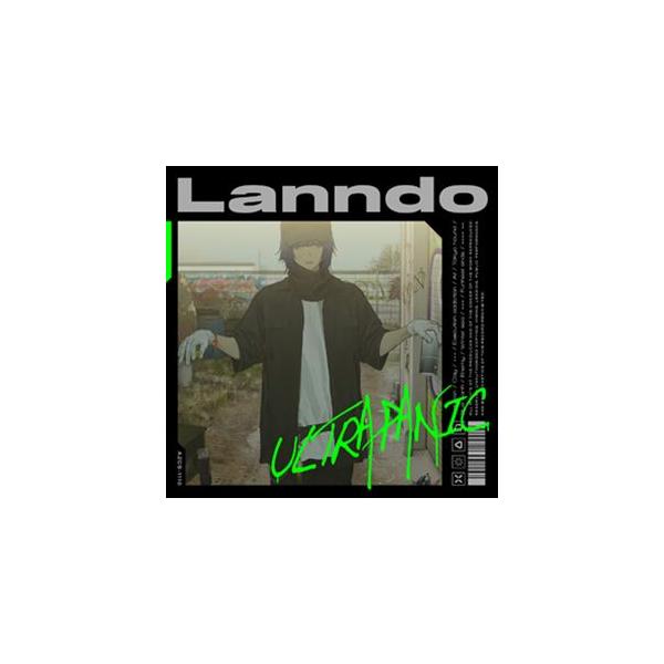 【発売日：2022年12月07日】種別:CD 邦楽J-POP 発売日:2022/12/07 販売元:ユニバーサル ミュージック 登録日:2022/10/04 Lanndo ランド ウルトラパニック 内容:インクルージョン feat.びす／ク...