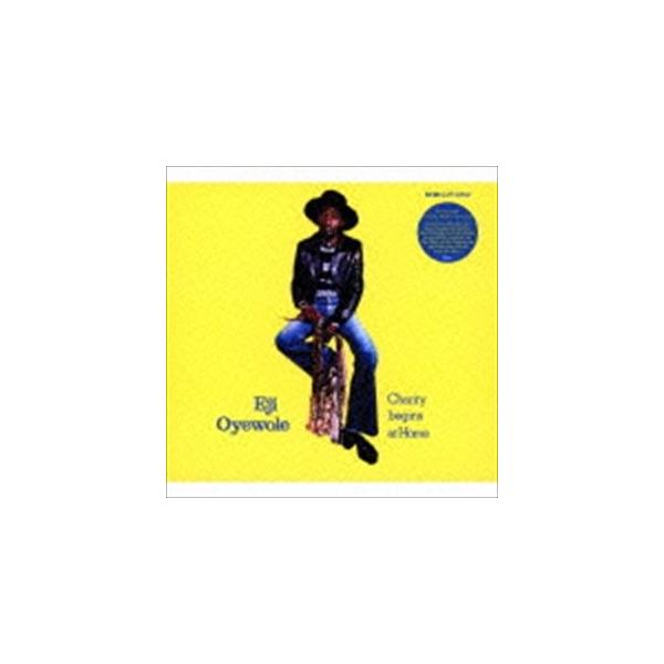 【発売日：2015年10月14日】種別:CD 洋楽アフリカ ※こちらの商品はインディーズ盤にて流通量が少なく、手配できない場合がございます 発売日:2015/10/14 販売元:ウルトラ・ヴァイヴ 登録日:2015/10/22 エジ・オイウ...