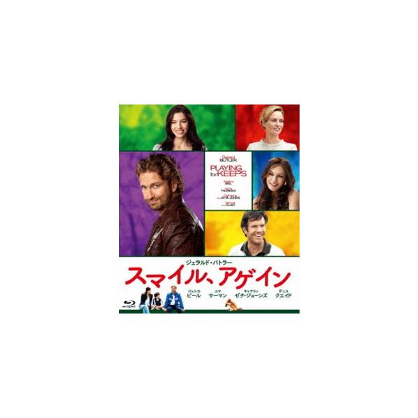 【発売日：2014年01月07日】種別:Blu-ray 洋画ファミリー 発売日:2014/01/07 販売元:ハピネット 登録日:2013/10/01 ジェラルド・バトラー ガブリエレ・ムッチーノ 2013年公開の洋画 ブルーレイ BD 解...