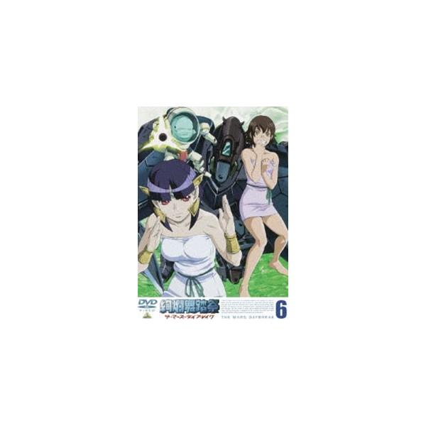 【発売日：2004年12月23日】種別:DVD アニメロボットアニメ 発売日:2004/12/23 販売元:バンダイナムコフィルムワークス 登録日:2004/06/01 関智一 森邦宏 ボンズ制作作品 TVアニメ絢爛舞踏祭ザ・マーズ・デイブ...