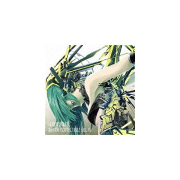 【発売日：2016年04月27日】種別:CD 邦楽クラブ/テクノ ※こちらの商品はインディーズ盤にて流通量が少なく、手配できない場合がございます 発売日:2016/04/27 販売元:ウルトラ・ヴァイヴ 登録日:2016/04/29 （V....