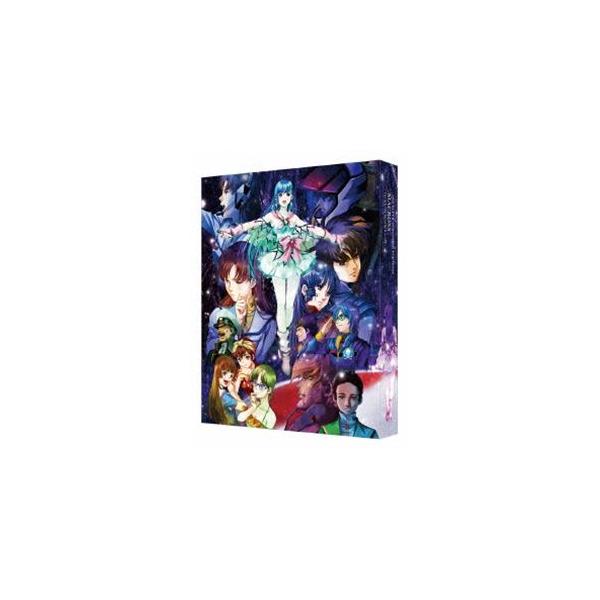 【発売日：2025年01月29日】種別:Ultra HD Blu-ray アニメアニメ映画 発売日:2025/01/29 販売元:バンダイナムコフィルムワークス 登録日:2024/08/23 飯島真理 石黒昇 チョウジクウヨウサイマクロスア...