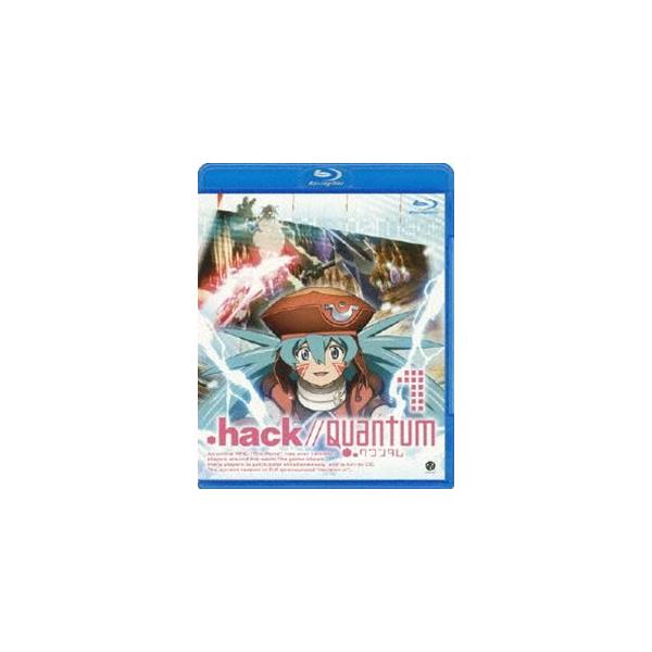 【発売日：2011年01月28日】種別:Blu-ray アニメOVAアニメ 発売日:2011/01/28 販売元:バンダイナムコフィルムワークス 登録日:2010/09/09 花澤香菜 橘正紀 キネマシトラス制作作品 アニメ.hack／ドッ...
