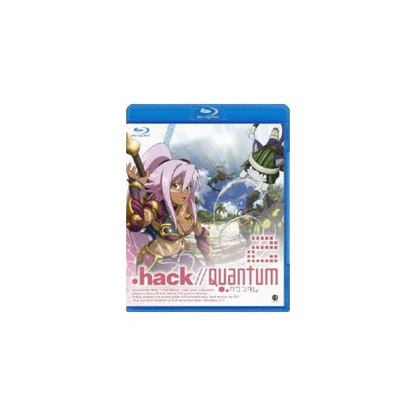 【発売日：2011年02月25日】種別:Blu-ray アニメOVAアニメ 発売日:2011/02/25 販売元:バンダイナムコフィルムワークス 登録日:2010/11/19 花澤香菜 橘正紀 キネマシトラス制作作品 アニメ.hack／ドッ...