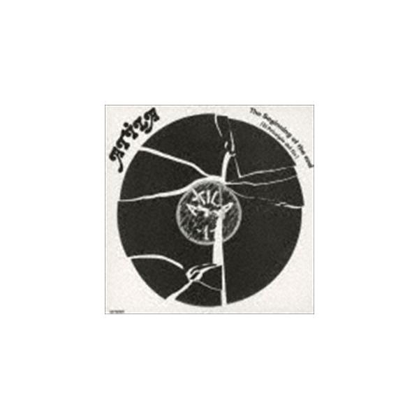 【発売日：2019年08月25日】種別:CD 洋楽ロック ※こちらの商品はインディーズ盤にて流通量が少なく、手配できない場合がございます 発売日:2019/08/25 販売元:ラッツパック・レコード 登録日:2019/07/23 アッティラ...