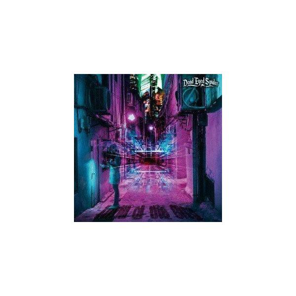 【発売日：2019年07月24日】種別:CD 邦楽ロック/ソウル 発売日:2019/07/24 販売元:ディスクユニオン 登録日:2019/05/30 デッド・アイド・スパイダー デッドアイドスパイダー スリル オブ ザ シティ 内容:He...