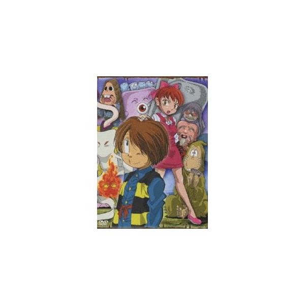 【発売日：2010年02月19日】種別:DVD アニメキッズアニメ 発売日:2010/02/19 販売元:ハピネット 登録日:2009/11/20 高山みなみ 貝澤幸男 ゲゲゲの鬼太郎 東映アニメーション制作作品 TVアニメゲゲゲの鬼太郎第...