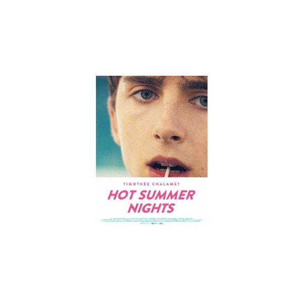 【発売日：2020年01月08日】種別:DVD 洋画青春ドラマ 発売日:2020/01/08 販売元:ハピネット 登録日:2019/10/18 ティモシー・シャラメ イライジャ・バイナム ホットサマーナイツ 2019年公開の洋画 ティモシー...