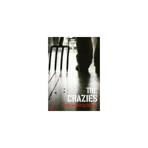 【発売日：2011年06月02日】種別:DVD 洋画パニック 発売日:2011/06/02 販売元:ハピネット 登録日:2011/01/31 ティモシー・オリファント ブレック・アイズナー 2010年公開の洋画 解説:ジョージ・A・ロメロ監...