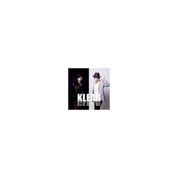 【発売日：2013年12月25日】種別:CD 邦楽ロック/ソウル ※こちらの商品はインディーズ盤にて流通量が少なく、手配できない場合がございます 発売日:2013/12/25 販売元:ダイキサウンド 登録日:2013/11/07 KLEAR...