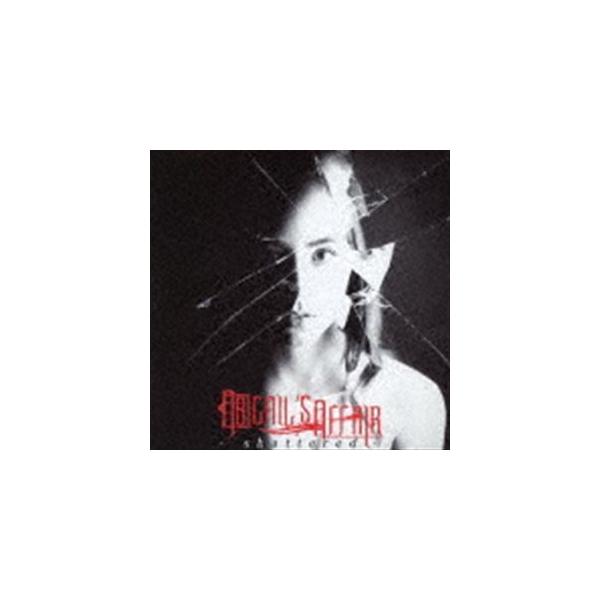【発売日：2021年06月30日】種別:CD 洋楽ハードロック/ヘヴィメタル 発売日:2021/06/30 販売元:ディスクユニオン 登録日:2021/06/11 アビゲイルス・アフェアー アビゲイルスアフェアー シャタード 内容:Othe...