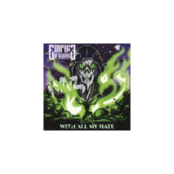 【発売日：2022年03月02日】種別:CD 洋楽ハードロック/ヘヴィメタル ※こちらの商品はインディーズ盤にて流通量が少なく、手配できない場合がございます 発売日:2022/03/02 販売元:ディスクユニオン 登録日:2022/02/1...