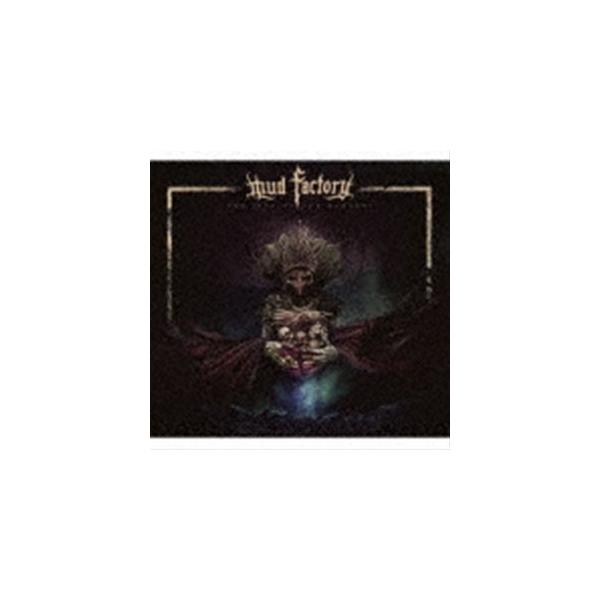 【発売日：2022年03月02日】種別:CD 洋楽ハードロック/ヘヴィメタル ※こちらの商品はインディーズ盤にて流通量が少なく、手配できない場合がございます 発売日:2022/03/02 販売元:ディスクユニオン 登録日:2022/02/1...