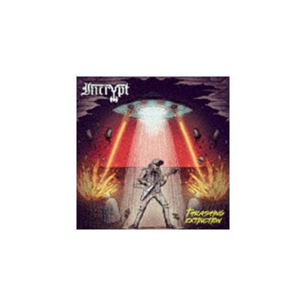 【発売日：2022年09月28日】種別:CD 洋楽ハードロック/ヘヴィメタル ※こちらの商品はインディーズ盤にて流通量が少なく、手配できない場合がございます 発売日:2022/09/28 販売元:ディスクユニオン 登録日:2022/09/0...