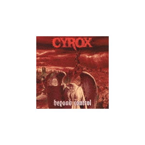 【発売日：2022年12月28日】種別:CD 洋楽ハードロック/ヘヴィメタル 発売日:2022/12/28 販売元:ディスクユニオン 登録日:2022/11/15 サイロックス サイロックス ビヨンド コントロール 内容:Doomsday／...