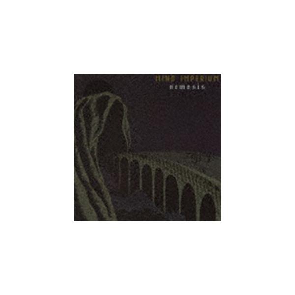 【発売日：2023年02月28日】種別:CD 洋楽ハードロック/ヘヴィメタル 発売日:2023/02/28 販売元:ディスクユニオン 登録日:2023/01/20 マインド・インペリアム マインドインペリアム ネメシス 内容:Spirits...