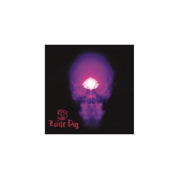 【発売日：2024年02月29日】種別:CD 洋楽ロック ※こちらの商品はインディーズ盤にて流通量が少なく、手配できない場合がございます 発売日:2024/02/29 販売元:ディスクユニオン 登録日:2024/01/25 リトル・ピッグ ...