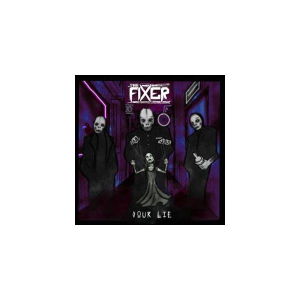 【発売日：2024年02月29日】種別:CD 洋楽ハードロック/ヘヴィメタル ※こちらの商品はインディーズ盤にて流通量が少なく、手配できない場合がございます 発売日:2024/02/29 販売元:ディスクユニオン 登録日:2024/01/2...