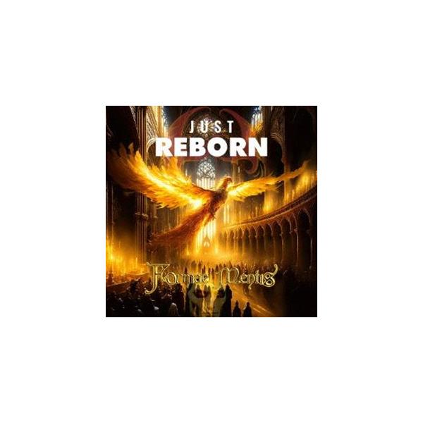 【発売日：2025年08月29日】種別:CD 洋楽ハードロック/ヘヴィメタル ※こちらの商品はインディーズ盤にて流通量が少なく、手配できない場合がございます 発売日:2025/08/29 販売元:ディスクユニオン 登録日:2025/07/2...