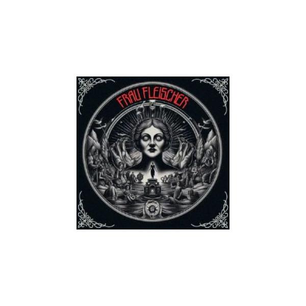【発売日：2025年10月31日】種別:CD 洋楽ハードロック/ヘヴィメタル 発売日:2025/10/31 販売元:ディスクユニオン 登録日:2025/09/24 フラウ・フライシャー フラウフライシャー ウィー アー ノット 内容:Shi...