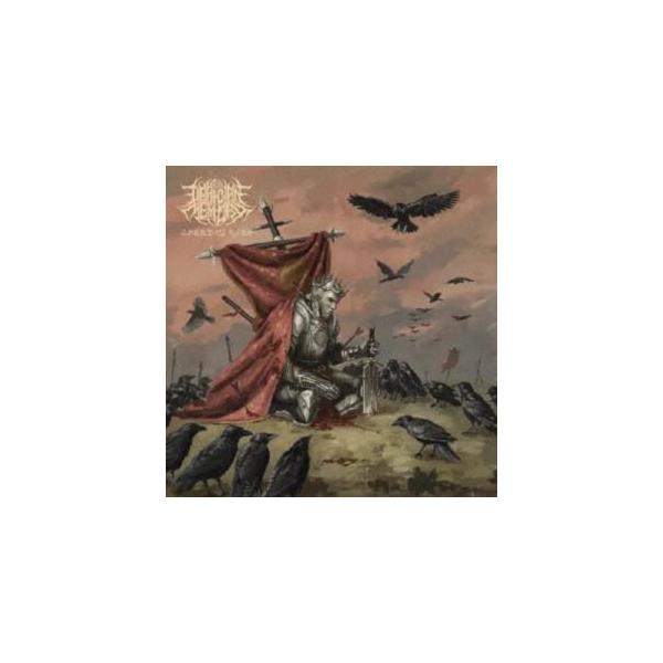 【発売日：2025年10月31日】種別:CD 洋楽ハードロック/ヘヴィメタル ※こちらの商品はインディーズ盤にて流通量が少なく、手配できない場合がございます 発売日:2025/10/31 販売元:ディスクユニオン 登録日:2025/09/2...