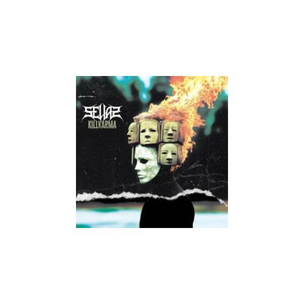 【発売日：2026年01月30日】種別:CD 洋楽ハードロック/ヘヴィメタル ※こちらの商品はインディーズ盤にて流通量が少なく、手配できない場合がございます 発売日:2026/01/30 販売元:ディスクユニオン 登録日:2025/12/2...