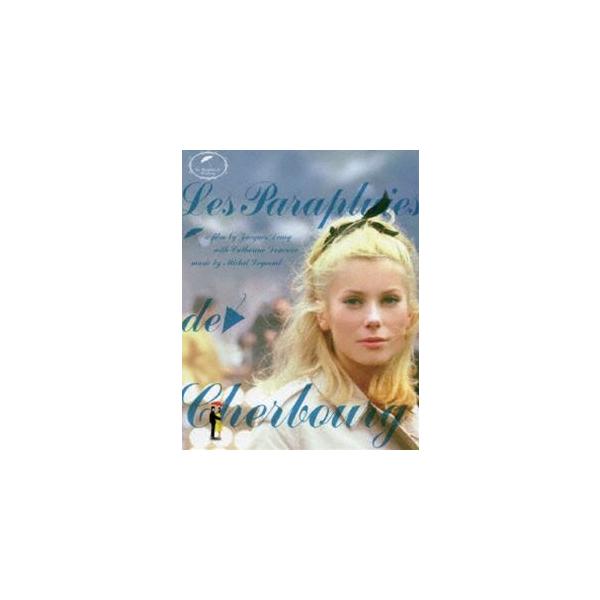 【発売日：2011年07月02日】種別:Blu-ray 洋画ミュージカル 発売日:2011/07/02 販売元:ハピネット 登録日:2011/03/25 カトリーヌ・ドヌーヴ ジャック・ドゥミ フランスの名作映画 60年代洋画 ブルーレイ ...