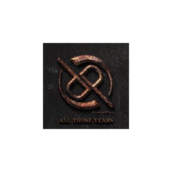 【発売日：2015年11月25日】種別:CD 洋楽ロック ※こちらの商品はインディーズ盤にて流通量が少なく、手配できない場合がございます 発売日:2015/11/25 販売元:ダイキサウンド 登録日:2015/10/16 パワープレイ パワ...