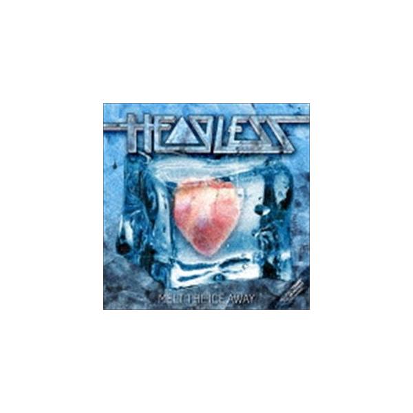 【発売日：2016年06月22日】種別:CD 洋楽ロック ※こちらの商品はインディーズ盤にて流通量が少なく、手配できない場合がございます 発売日:2016/06/22 販売元:ダイキサウンド 登録日:2016/04/25 ヘッドレス ヘッド...