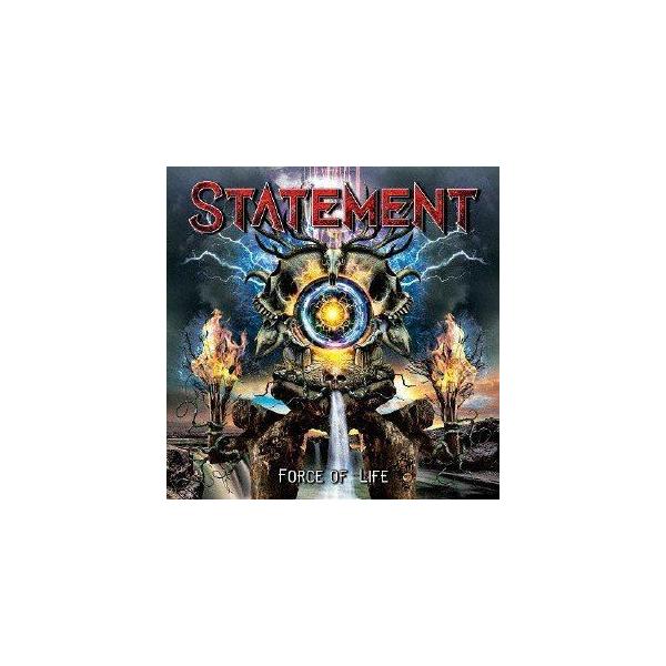 【発売日：2019年03月27日】種別:CD 洋楽ハードロック/ヘヴィメタル ※こちらの商品はインディーズ盤にて流通量が少なく、手配できない場合がございます 発売日:2019/03/27 販売元:ダイキサウンド 登録日:2019/02/12...