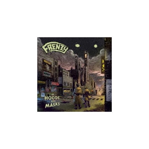 【発売日：2023年06月30日】種別:CD 洋楽ハードロック/ヘヴィメタル ※こちらの商品はインディーズ盤にて流通量が少なく、手配できない場合がございます 発売日:2023/06/30 販売元:PCI MUSIC 登録日:2023/05/...