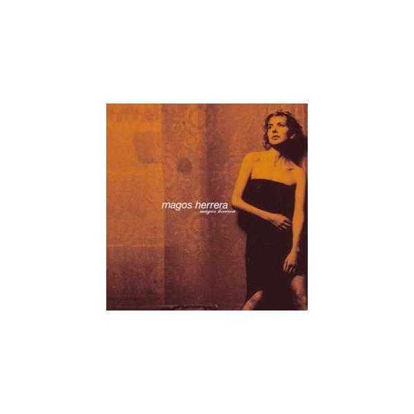 【発売日：2004年04月21日】種別:CD 洋楽タンゴ/フォルクローレ/ラテン 発売日:2004/04/21 販売元:ビクターエンタテインメント 登録日:2006/10/20 マーゴス・エレーラ エレーラ マーゴス マーゴスエレーラ 内容...