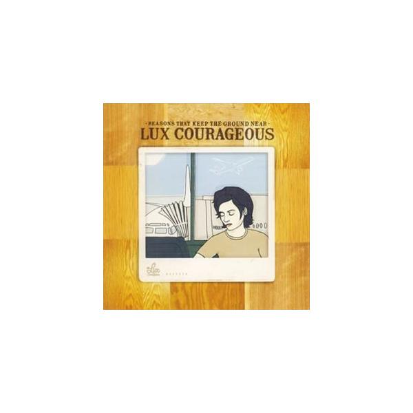 【発売日：2005年07月21日】種別:CD 洋楽ロック 発売日:2005/07/21 販売元:ビクターエンタテインメント 登録日:2006/10/20 ラックス・カレイジャス ラックスカレイジャス リーズンズザットキープザグラウンドニア ...